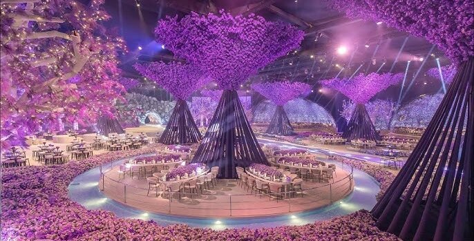 About Seaside Arena | Beirut’s Iconic Event Venue