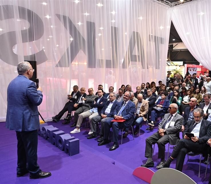 Upcoming Events at Seaside Arena Beirut | Concerts, Expos