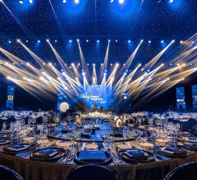 Seaside Arena Beirut | Beirut’s Iconic Event Venue