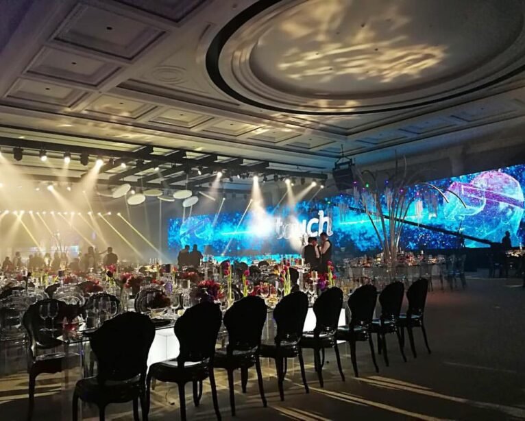 Event Spaces at Seaside Arena | Halls, Pavilions, & Outdoor Venues